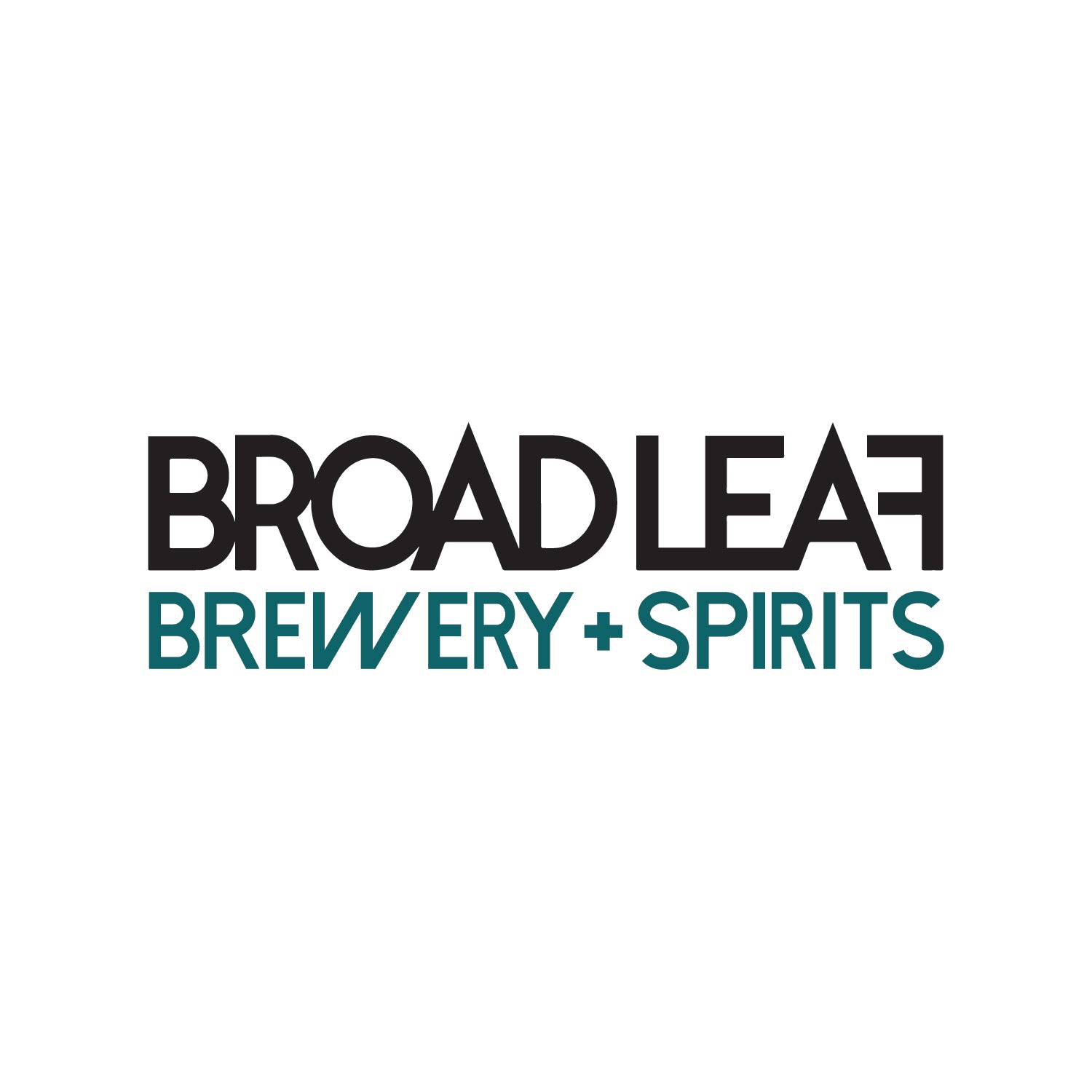 Broad Leaf Brewery – Brewers Merch