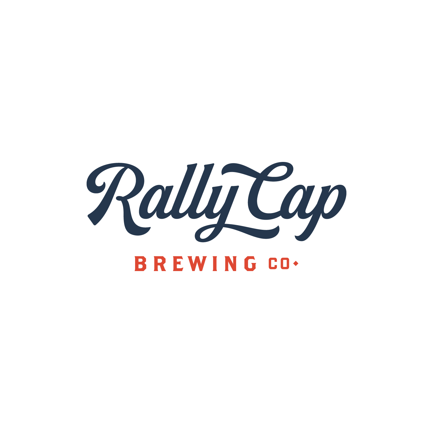 Rally Cap Brewing Company – Brewers Merch